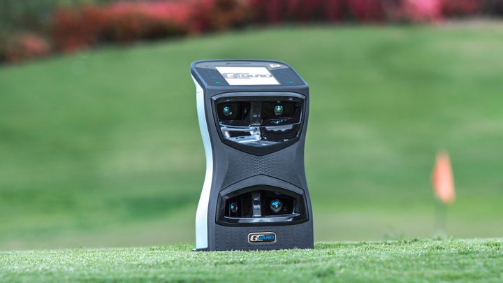 Why GOLF and Foresight Sports are joining forces for 2022 ClubTest