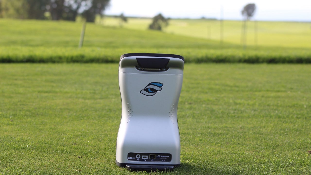 Why GOLF and Foresight Sports are joining forces for 2022 ClubTest