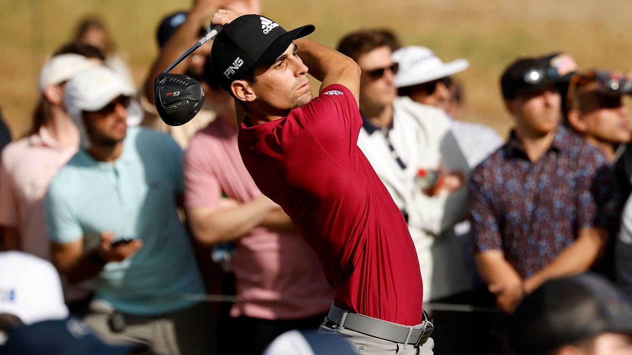 2022 Genesis Invitational tee times: Final round groupings for Sunday