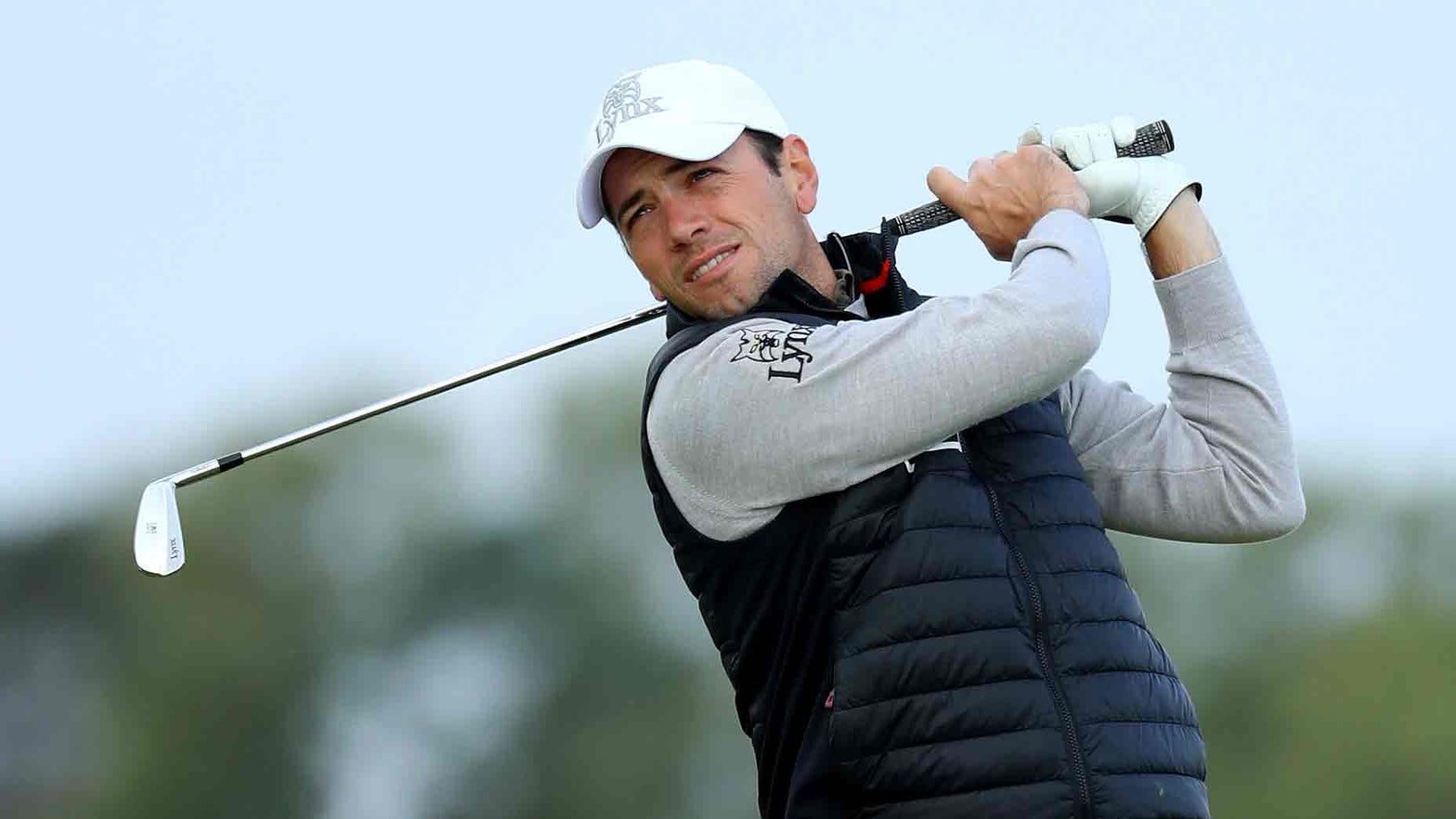 What it’s like to run out of balls in the middle of a professional ...