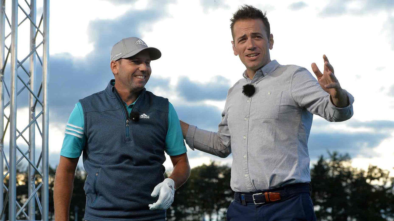 This is the hardest part about transitioning from player to analyst