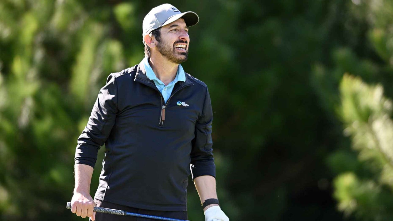 The hilarious reason why Ray Romano always calls Hank Haney on No. 18