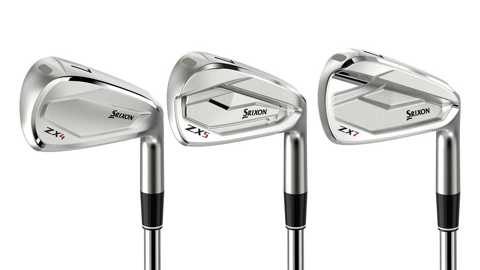 3 Srixon irons tested and reviewed | ClubTest 2022