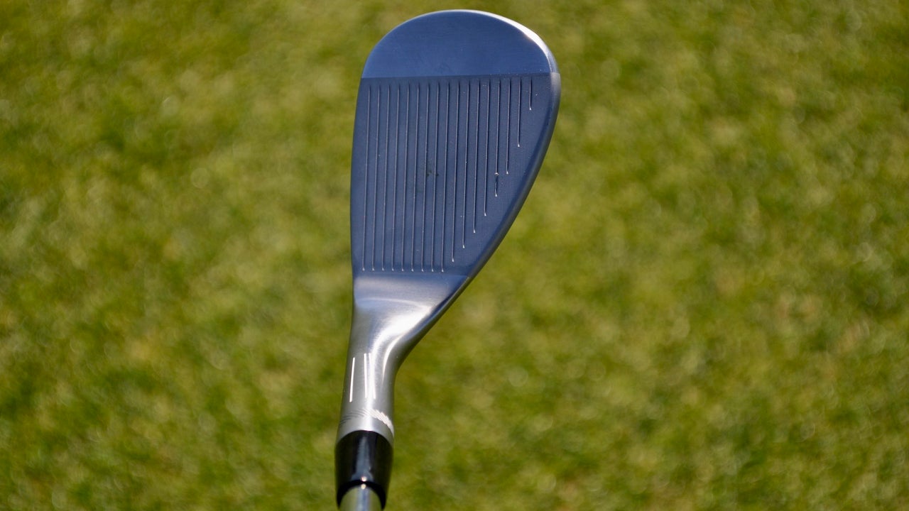 This ingenious visual aid could revolutionize your wedge game