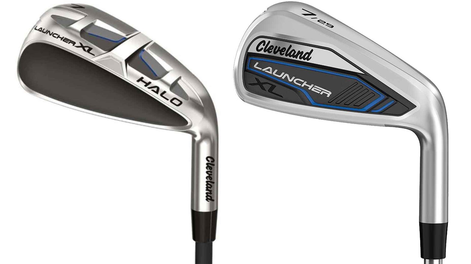 2 Cleveland irons tested and reviewed | ClubTest 2022