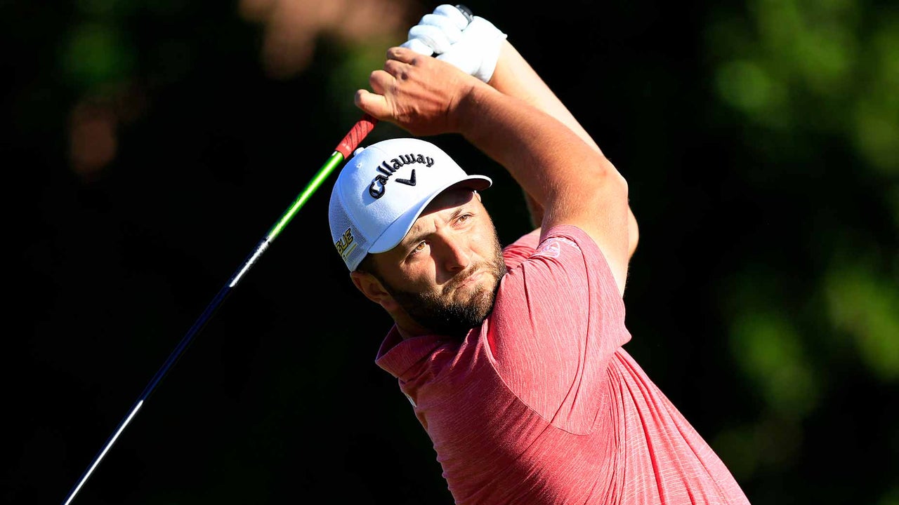 2022 Genesis Invitational tee times: Round 1 groupings for Thursday