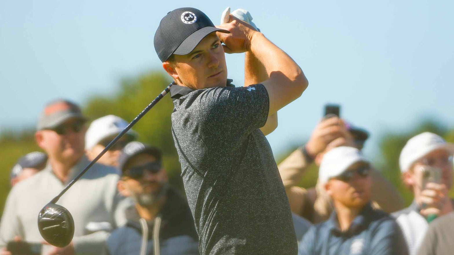 2022 Genesis Invitational tee times: Round 2 groupings for Friday