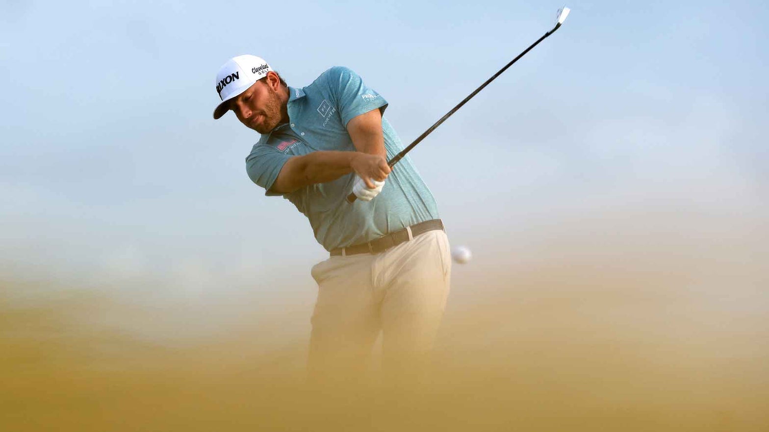 This 'key to golf' will improve your scoring, says elite PGA Tour iron ...