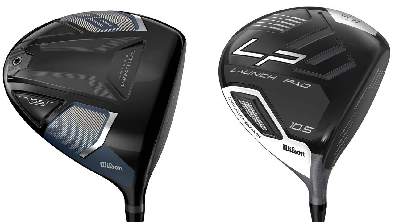 Wilson drivers tested and reviewed | ClubTest 2022