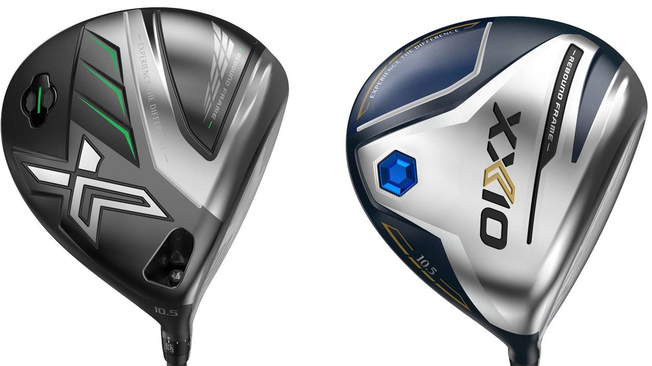 2 XXIO drivers tested and reviewed | ClubTest 2022