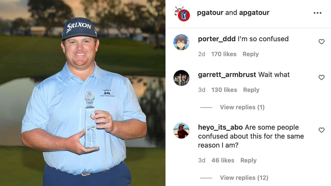 This pro's win raised eyebrows. But few knew the whole story