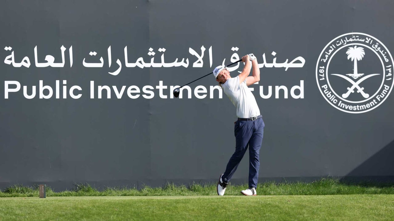Saudi golf league: Here’s where top pros stand on the proposed tour