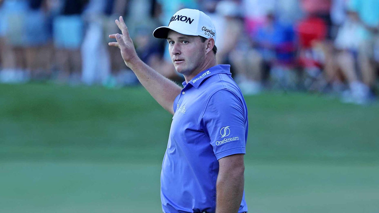 Sepp Straka wins Honda Classic; Daniel Berger loses huge lead in 5 holes