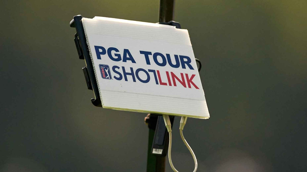 More shot tracers! PGA Tour telecasts are about to get upgraded visuals