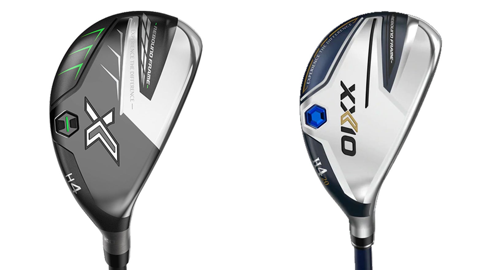 2 XXIO hybrids tested and reviewed | ClubTest 2022