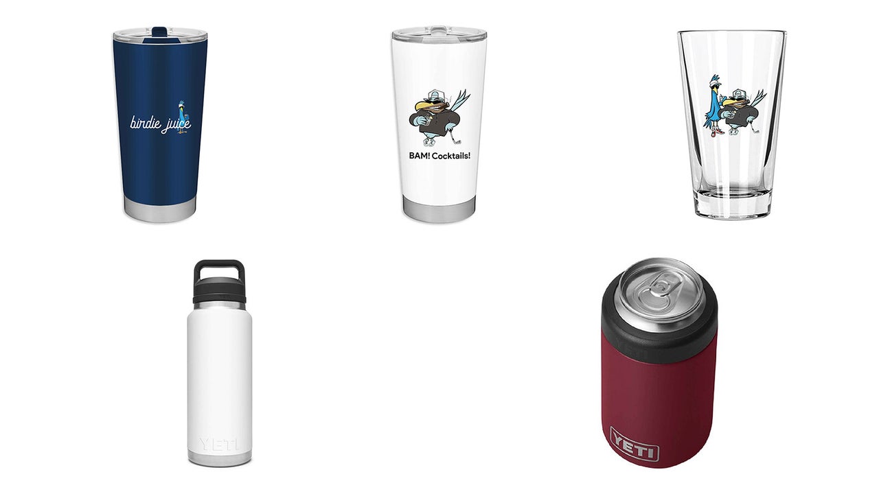 Editor’s Picks: 5 proper ways to enjoy your ‘golf sodas’