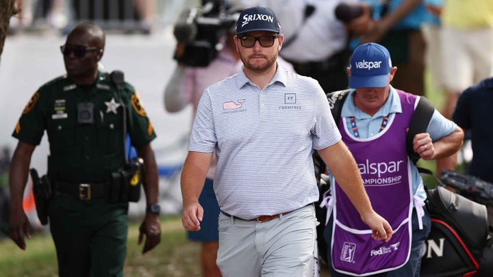 Pro no longer cares if he even tops it 2 feet. Then the craziest thing ...