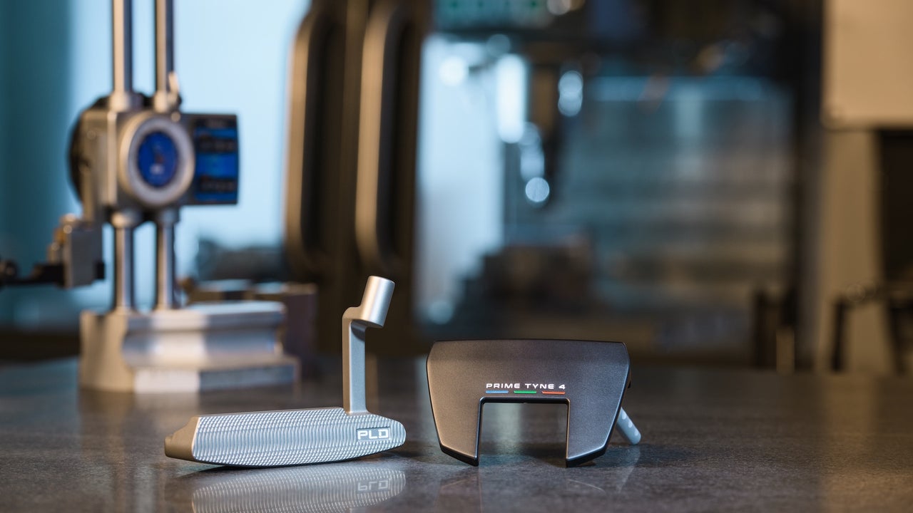 Ping launches Tour-inspired Putting Lab Design (PLD) program | First Look