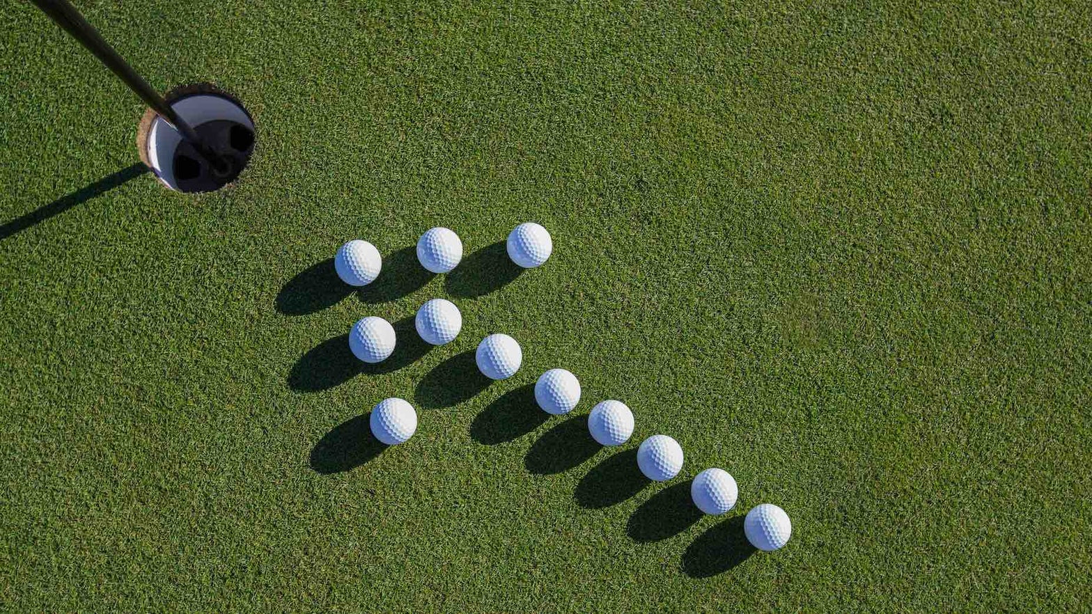 PGA Tour coach: If you're struggling with your putting, start by doing this