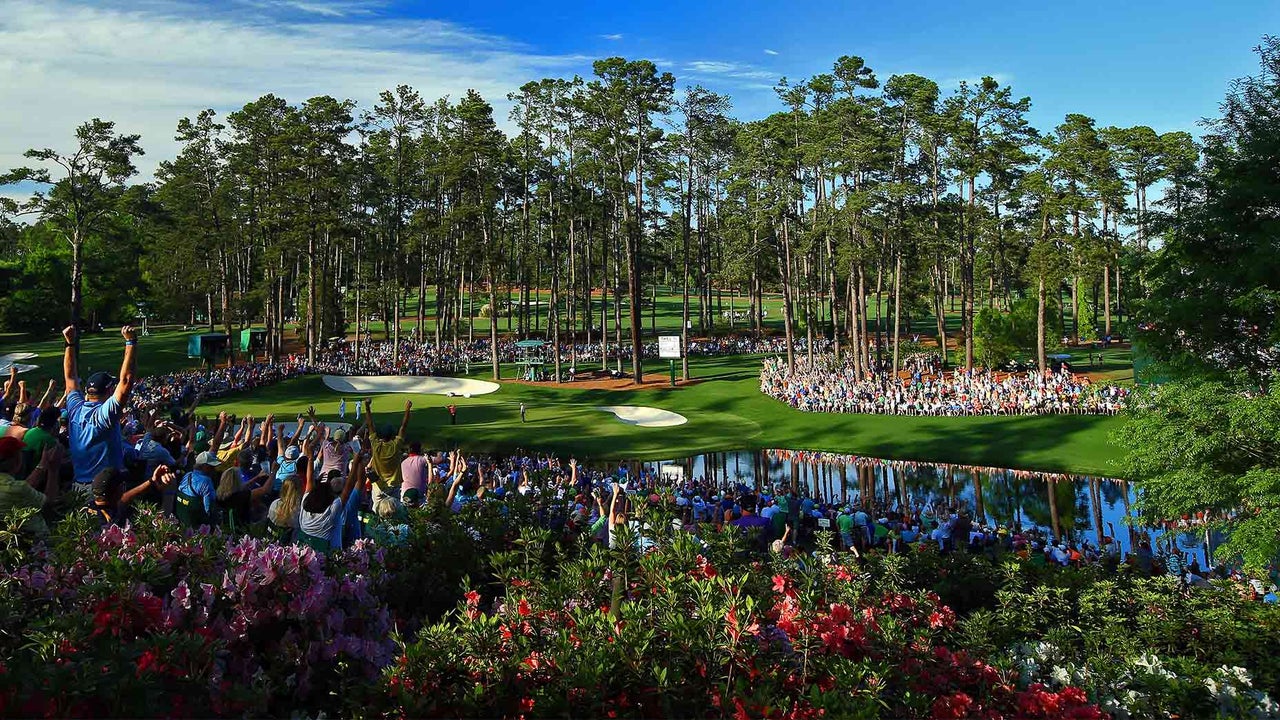 Here’s where Augusta National ranks on our Top 100 Courses in the World