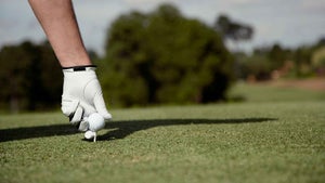 What's the correct ball position for each club? A legendary teacher ...