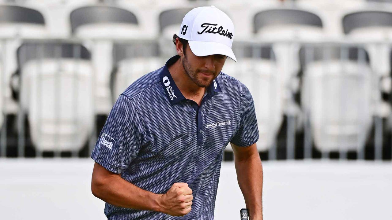 Valspar Championship live coverage: How to watch the final round Sunday