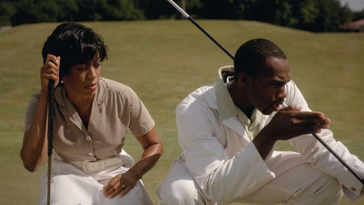 The unlikely story of how this trailblazing golfer’s bravery is coming ...