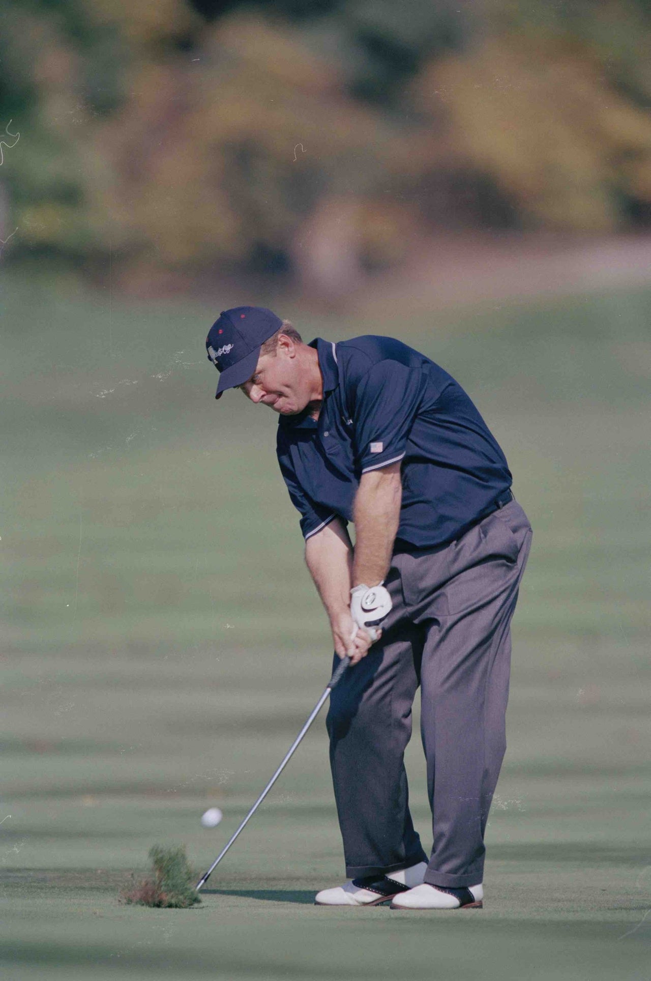 Major winner: If you really want to get better at golf, start by doing this