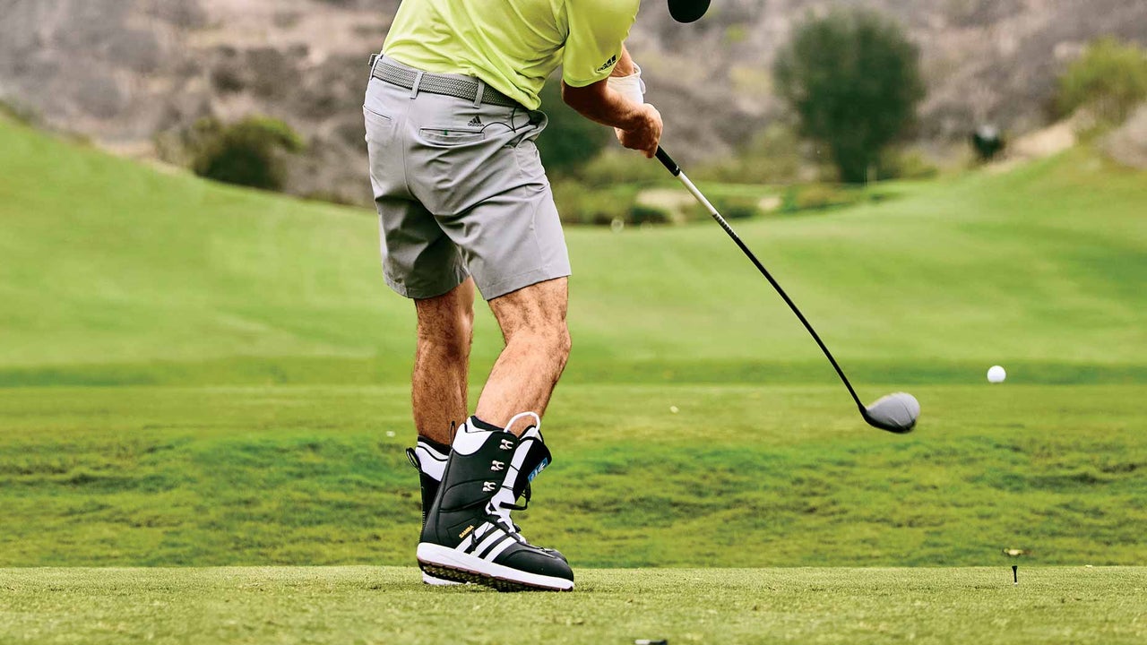 Why so many experts love Joaquin Niemann's golf swing