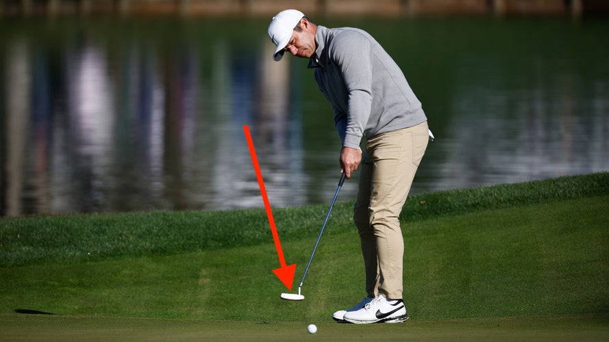 In abrupt about-face, Paul Casey commits to Saudi International