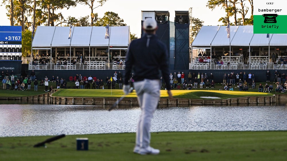 ‘I’ve never seen that in all years I’ve played’: Pro WD’s, but doesn't ...