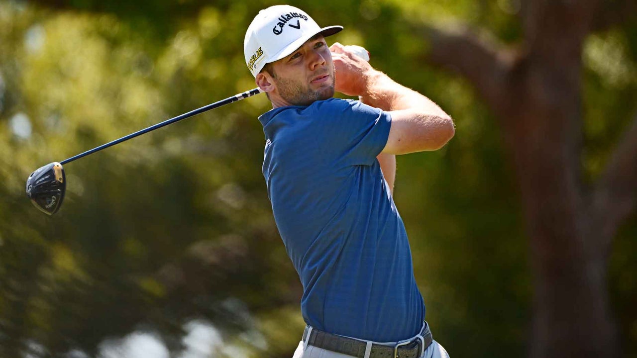 Swing like Sam Burns: 6 keys to groove it like the 3-time PGA Tour winner