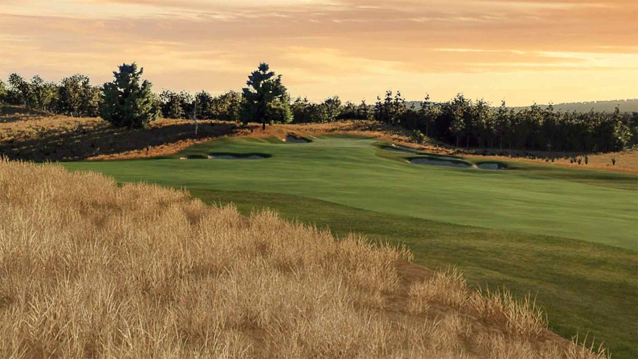 Sand Valley to add Tom Doak design. Here’s what will set it apart
