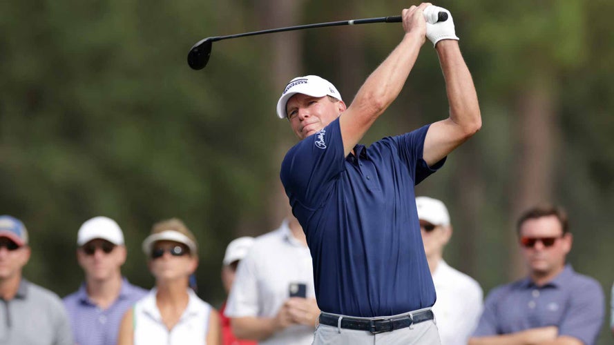 Steve Stricker caps off 'pretty surreal' comeback from mystery illness ...