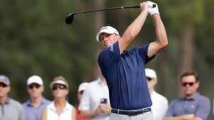 Steve Stricker details scary medical episode that nearly claimed his life