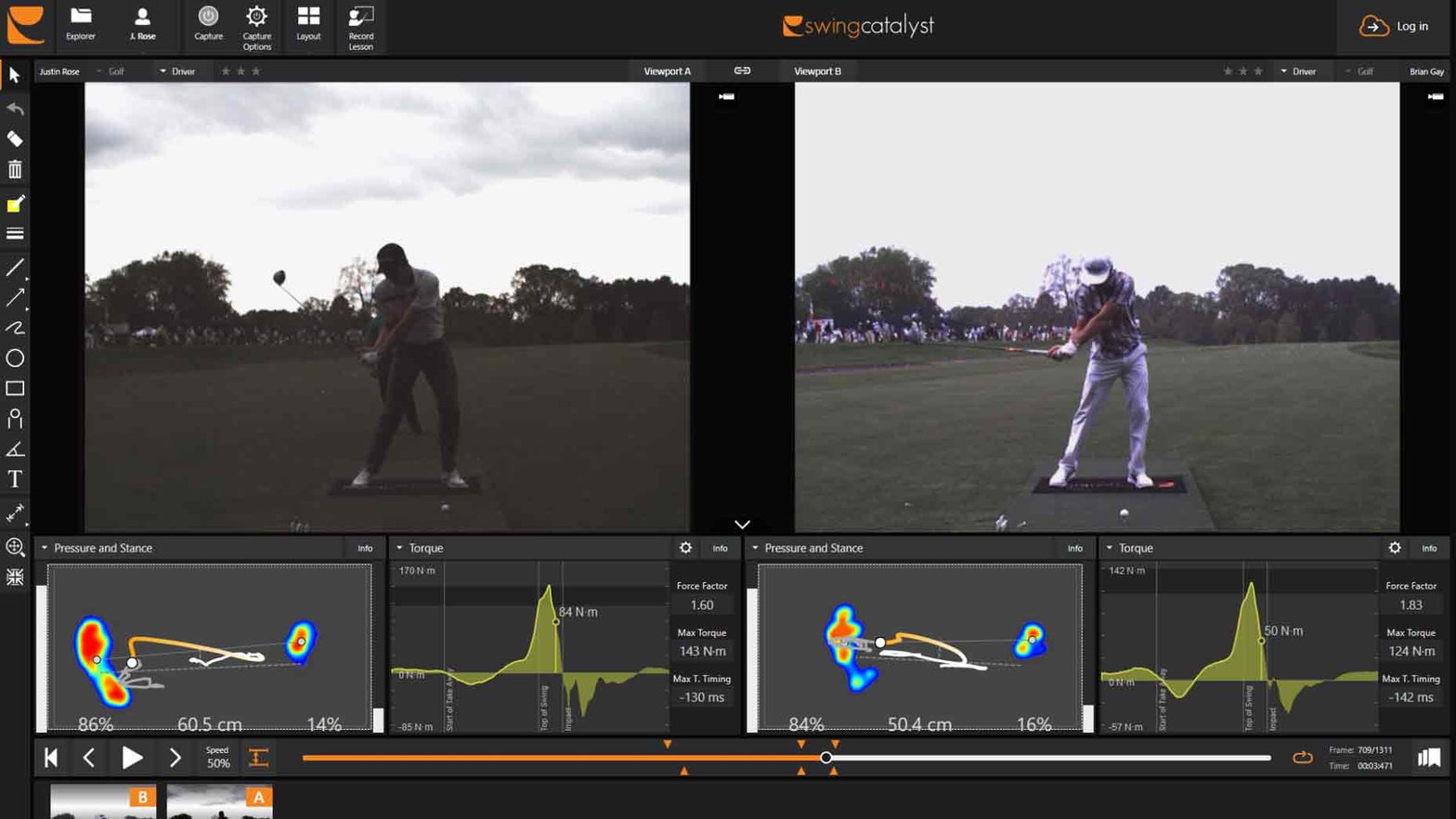 Why do biomechanics matter in golf? An expert explains