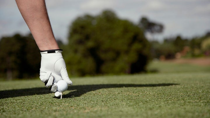 How far golfers hit their drivers, according to the new distance report