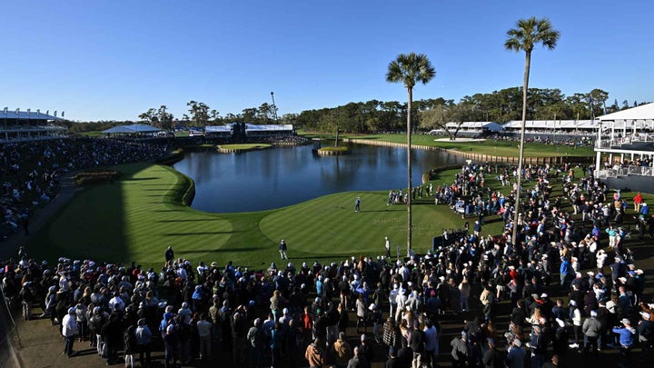 TPC Sawgrass rates are on the rise (again). Here's what it costs to play