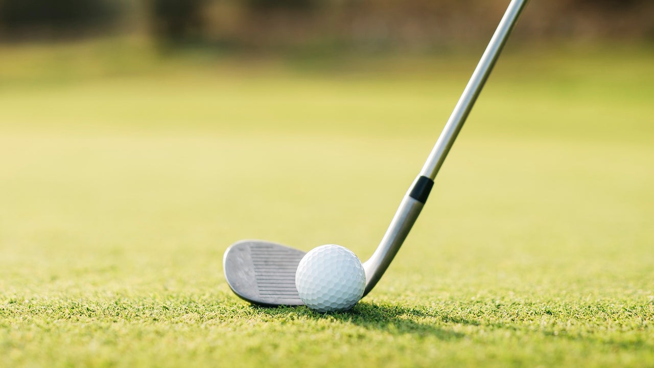 How do I choose the right gap wedge? | Fully Equipped mailbag