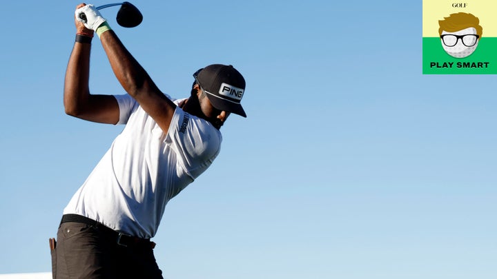 10 fascinating revelations from Ping's hi-tech golf swing program