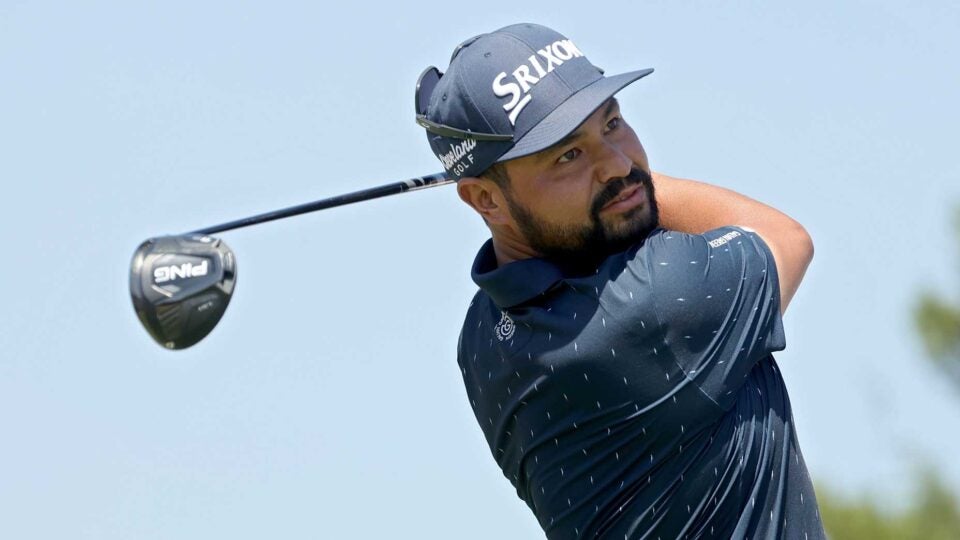 Dave Pelz Golf Tips - Make More Intermediate Putts