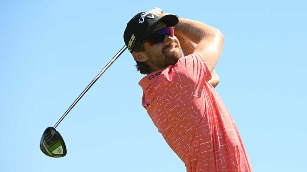 British Open merchandise tent: 19 coolest items