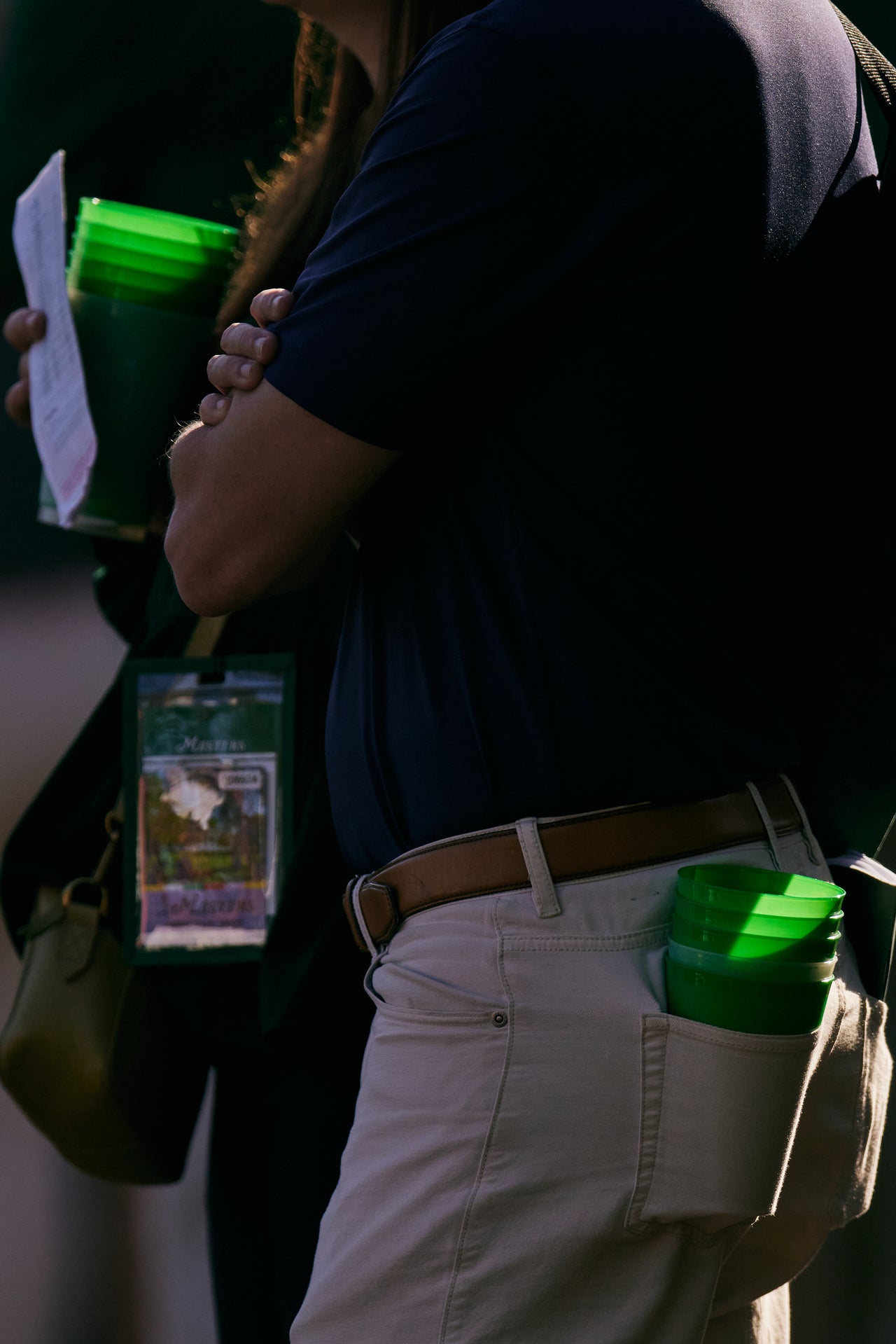 The most popular Masters souvenir only costs $2