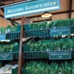 Masters concessions: A ranking of Augusta National's best sandwiches