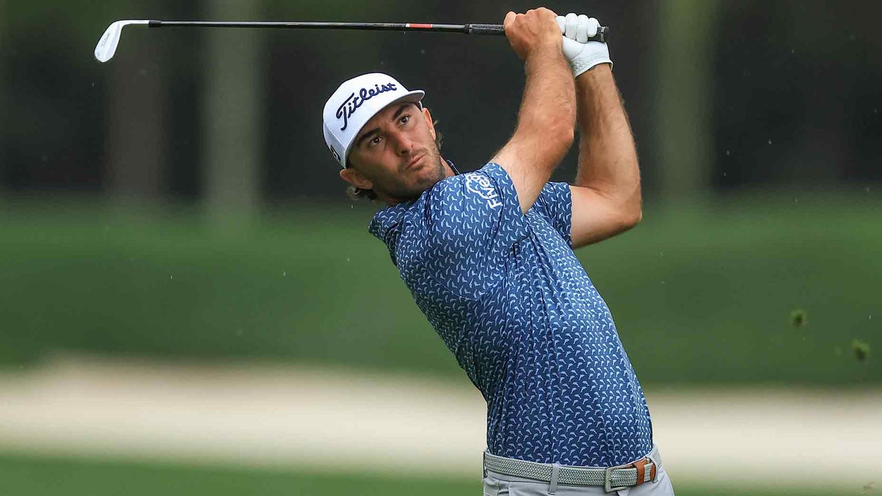 Max Homa reveals his takeaways from each of his three wins