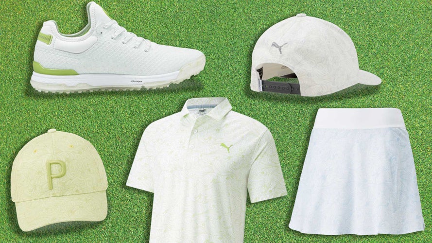 GOLF's new Pro Shop has arrived: Here are 11 awesome items for sale