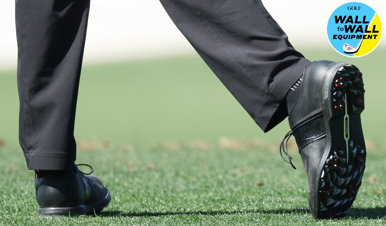 Best spiked golf shoes: These 5 stylish kicks will give your game traction