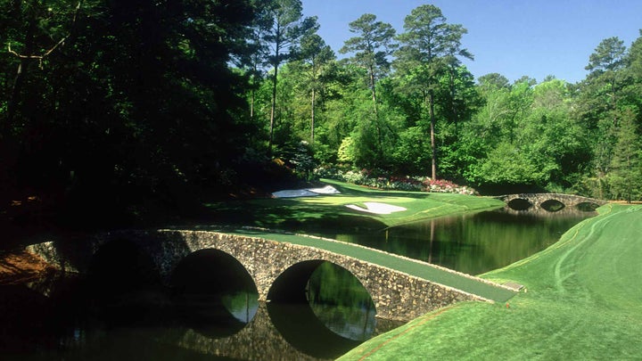 Best golf courses in Georgia for 2024-25 | GOLF.com