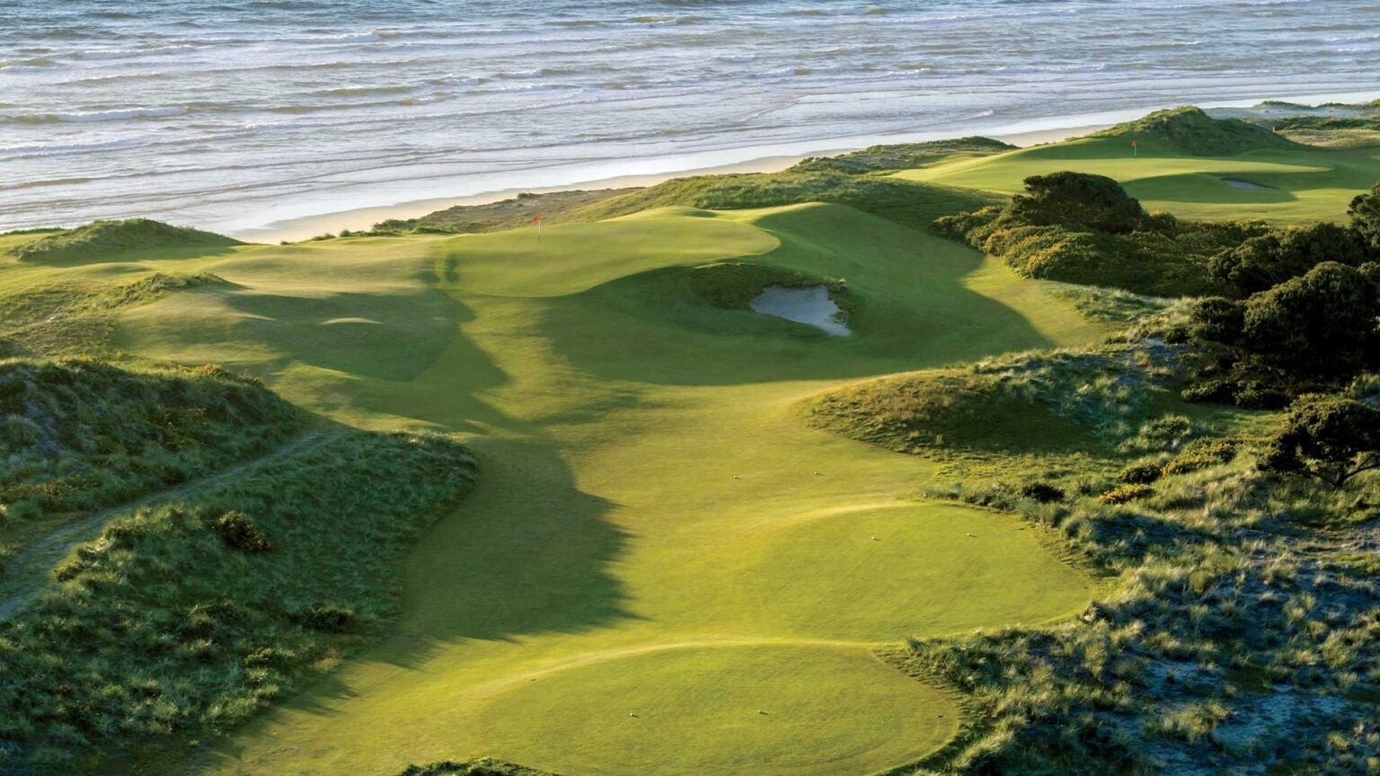 Every course at Bandon Dunes Golf Resort, explained - GOLF.com