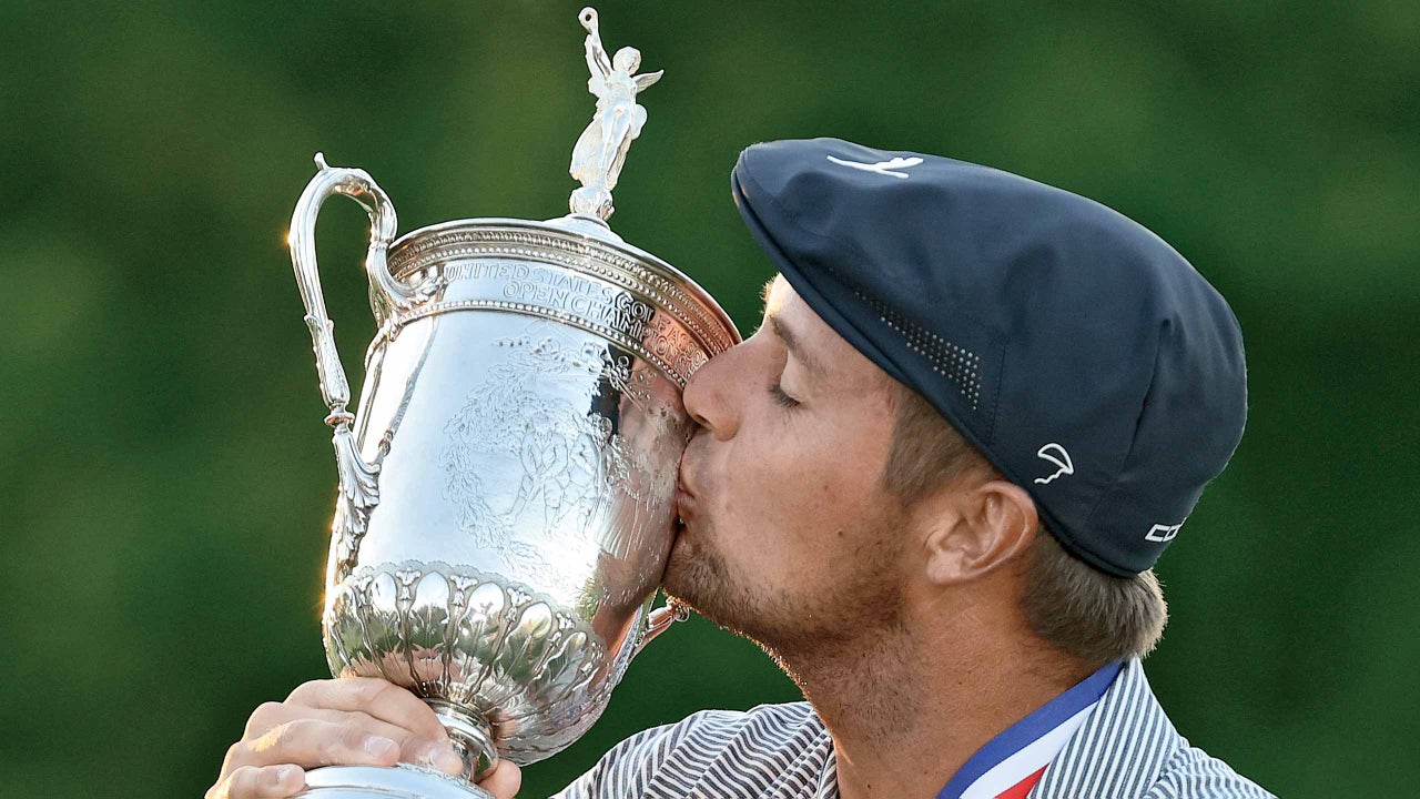 How Bryson DeChambeau added game-changing distance — and how you can, too